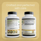 magnesium glycinate for relaxation support