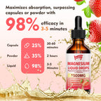 magnesium glycinate for relaxation