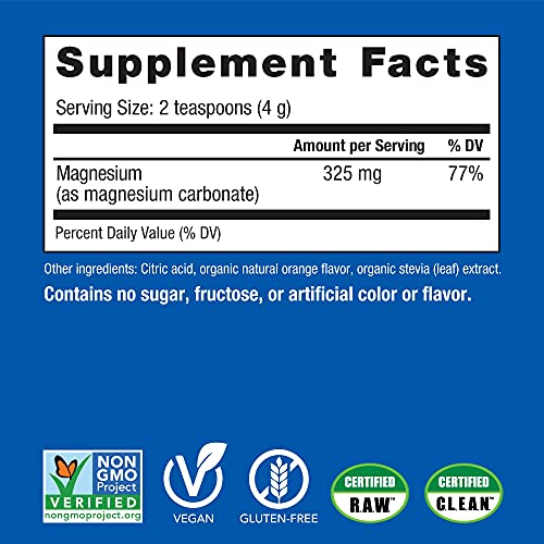 magnesium glycinate for relaxation