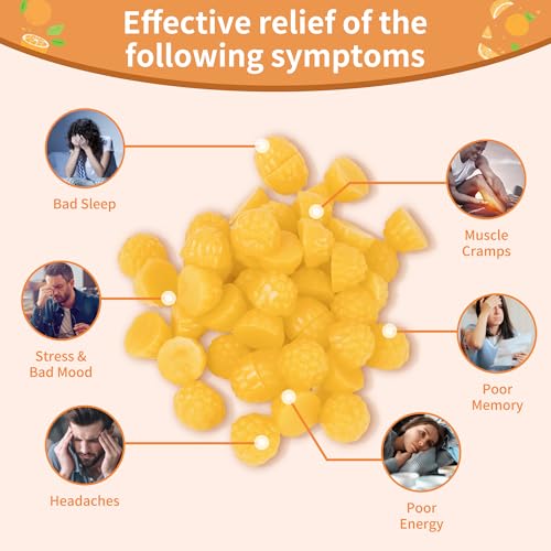 magnesium glycinate for relaxation