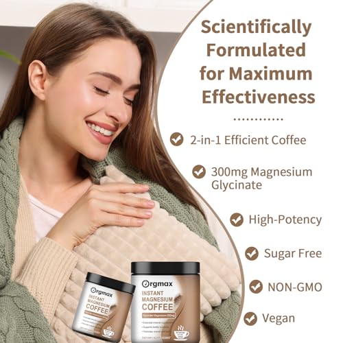 magnesium glycinate for relaxation