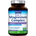 magnesium glycinate for relaxation