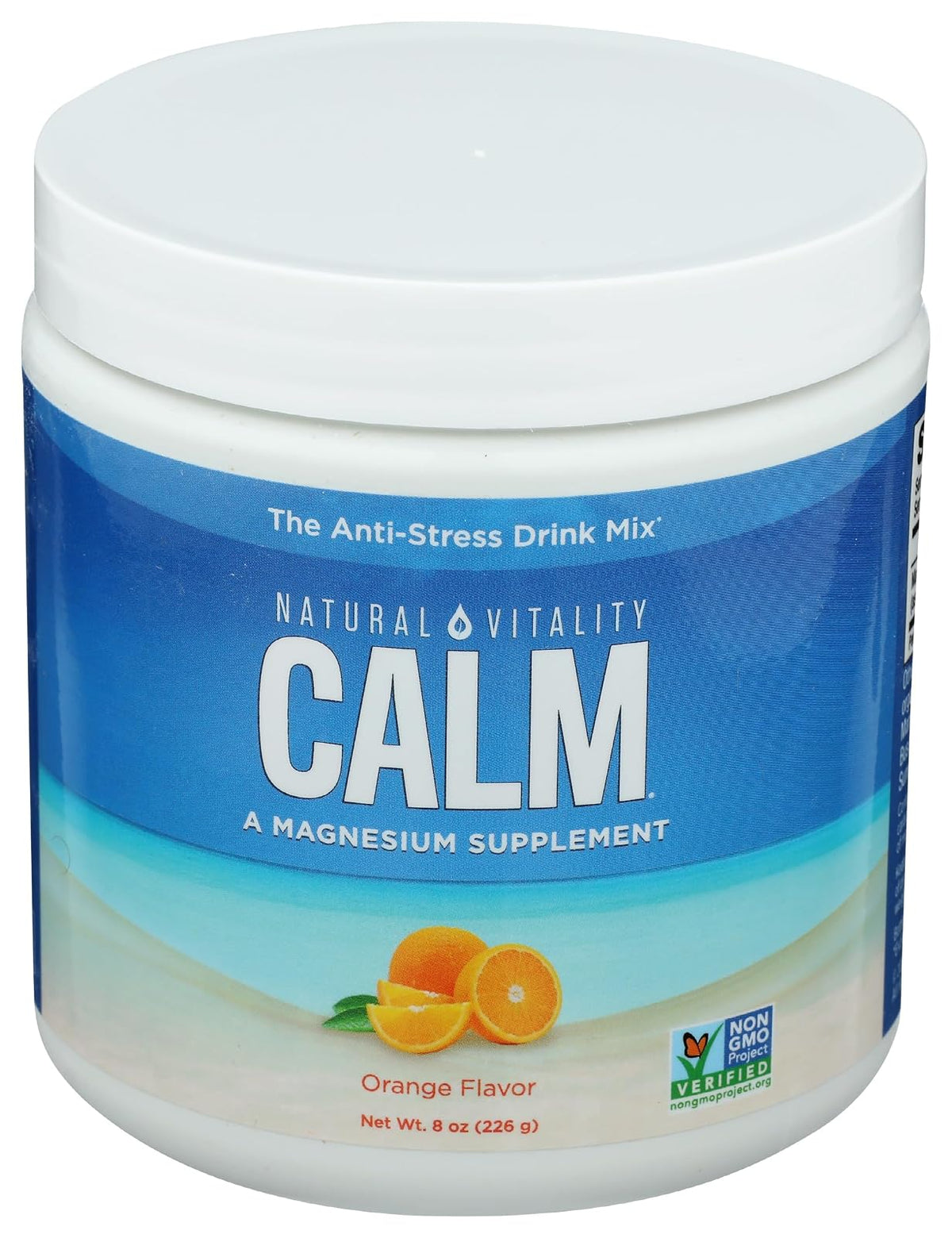 Magnesium glycinate for relaxation