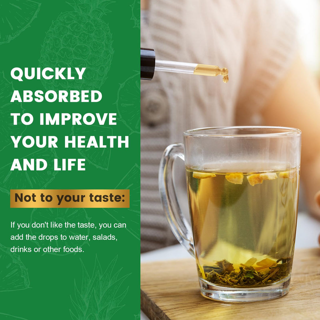 magnesium glycinate for relaxation
