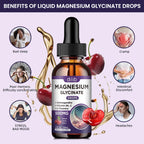 magnesium glycinate for relaxation