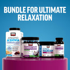 magnesium glycinate for relaxation