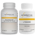 magnesium glycinate for relaxation