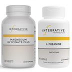 magnesium glycinate for relaxation