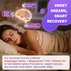 Magnesium Glycinate for relaxation