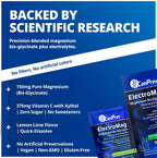 magnesium glycinate for relaxation