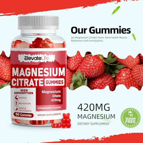 magnesium glycinate for relaxation