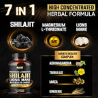 magnesium glycinate for relaxation