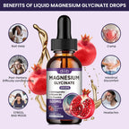 magnesium glycinate for relaxation
