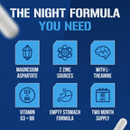 magnesium glycinate for relaxation