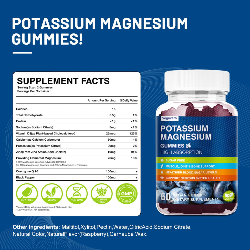 magnesium glycinate for relaxation