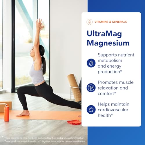 magnesium glycinate for relaxation