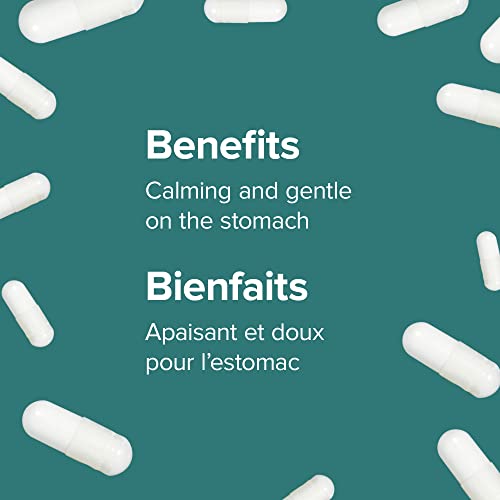 magnesium glycinate for relaxation