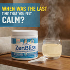 magnesium glycinate for relaxation