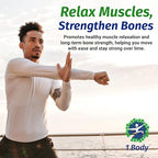 magnesium glycinate for relaxation