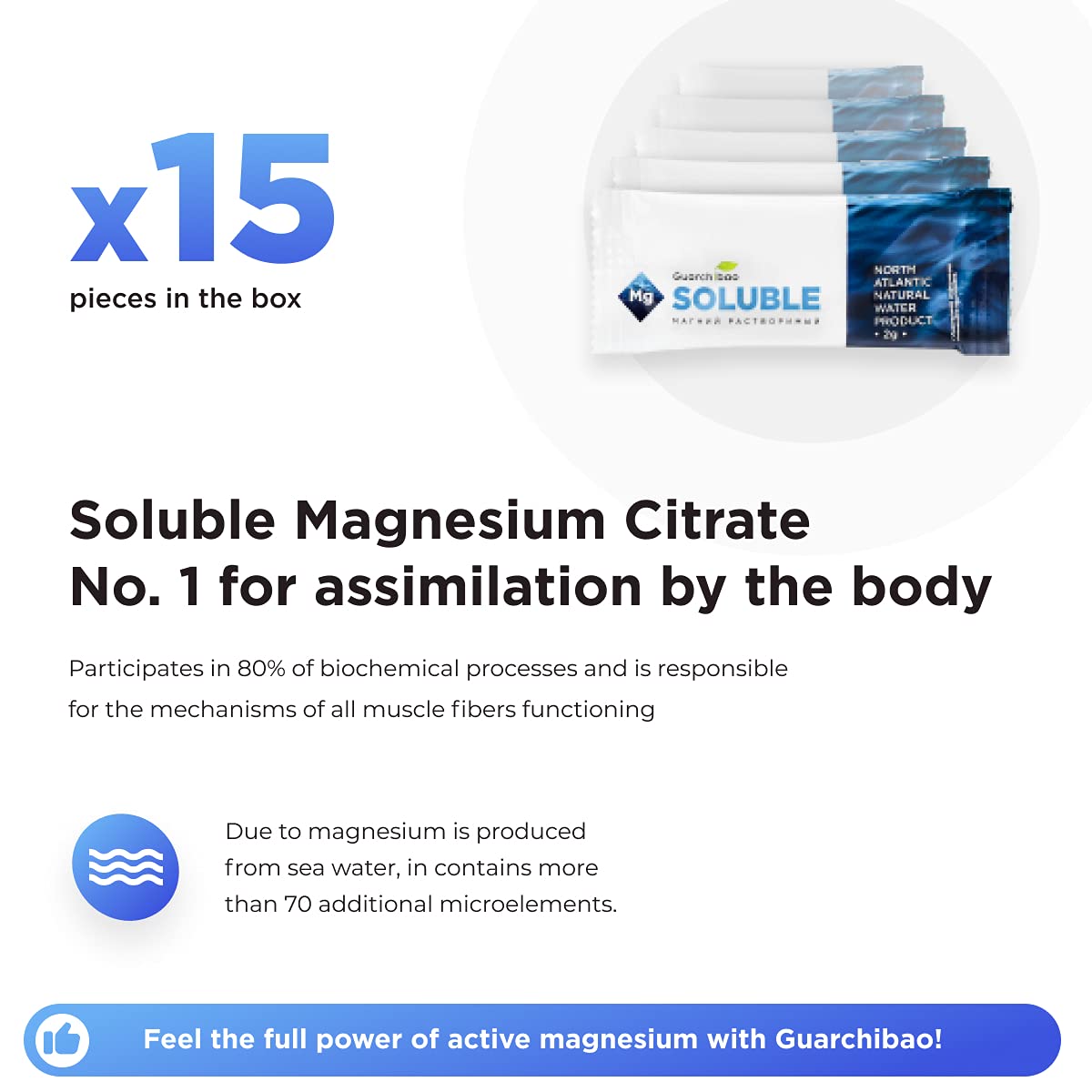 magnesium glycinate for relaxation