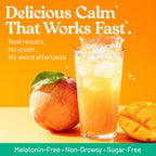 magnesium glycinate for relaxation