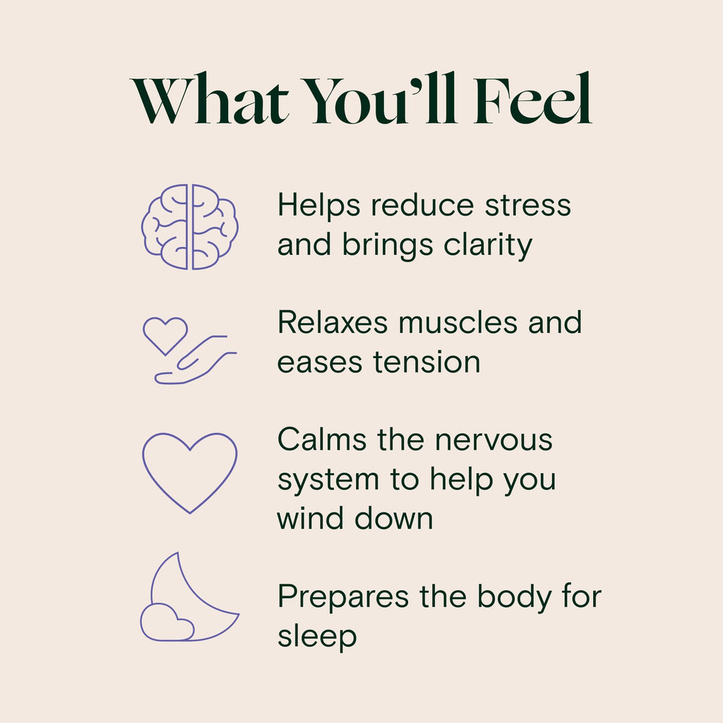 magnesium glycinate for restful nights