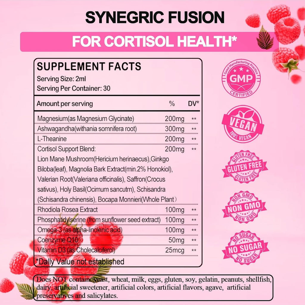Magnesium glycinate for restful nights