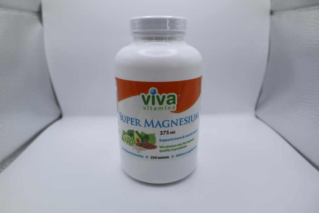 magnesium glycinate for restful nights
