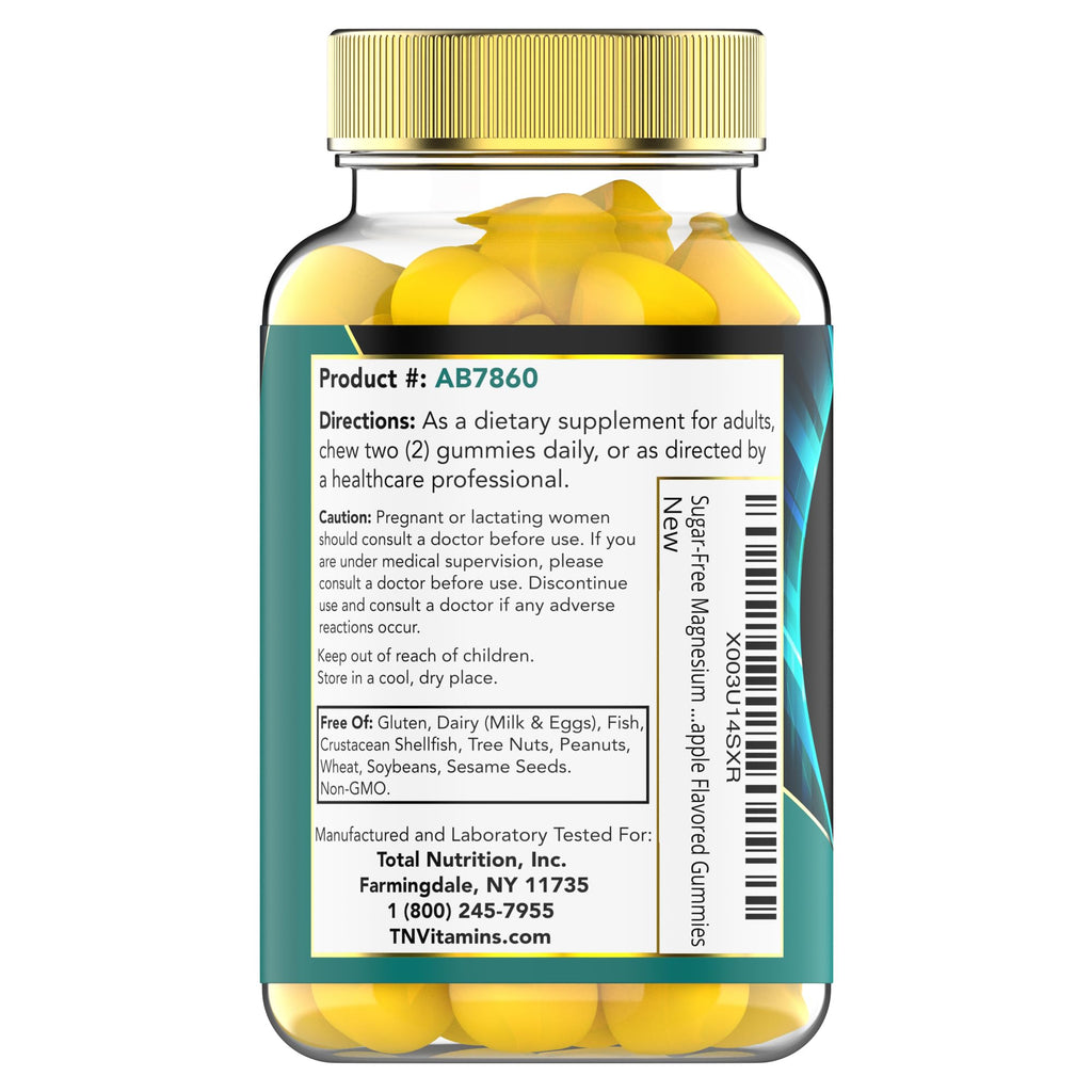 magnesium glycinate for restful nights