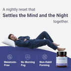 Magnesium Glycinate for restful nights