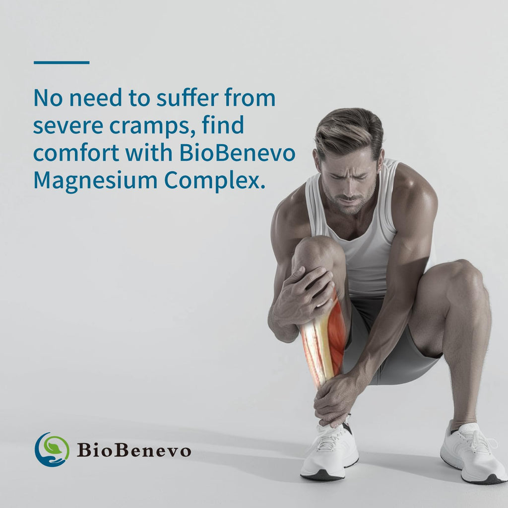 magnesium glycinate for restful nights