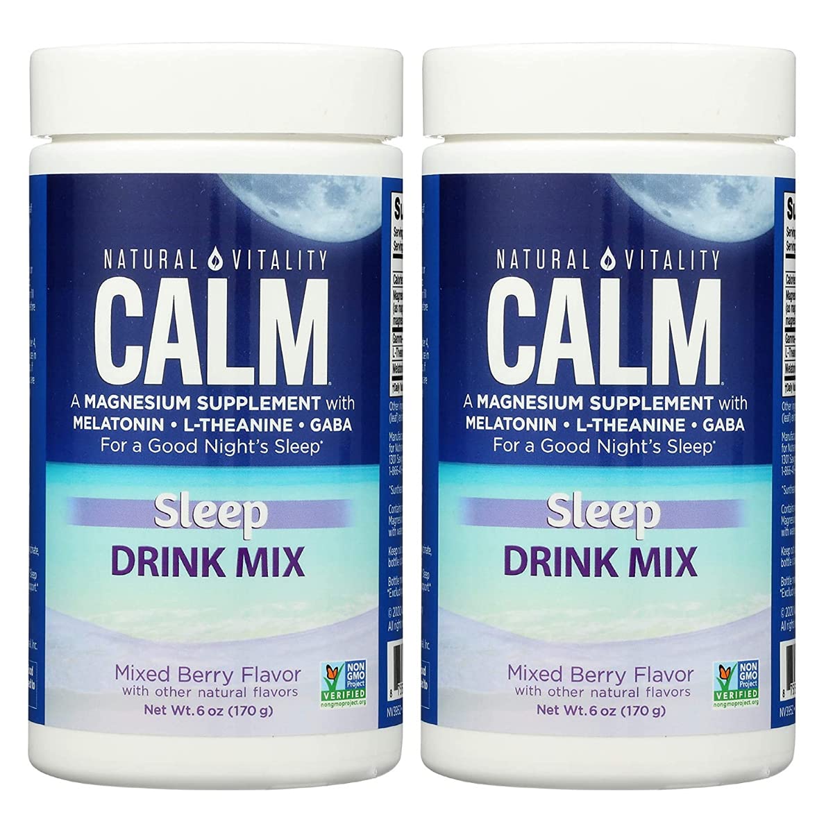 Magnesium glycinate for restful nights