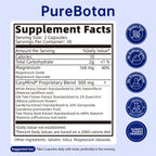 Magnesium glycinate for restful sleep