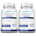 magnesium glycinate for restful sleep