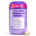 magnesium glycinate for restful sleep