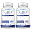 magnesium glycinate for restful sleep