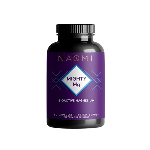 magnesium glycinate for restful sleep