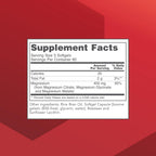 magnesium glycinate for restful sleep