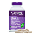 magnesium glycinate for restful sleep