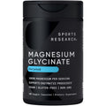 magnesium glycinate for restful sleep