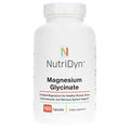 magnesium glycinate for restful sleep
