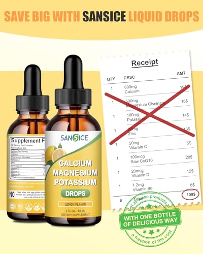 magnesium glycinate for restful sleep