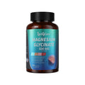 Magnesium glycinate for restful sleep