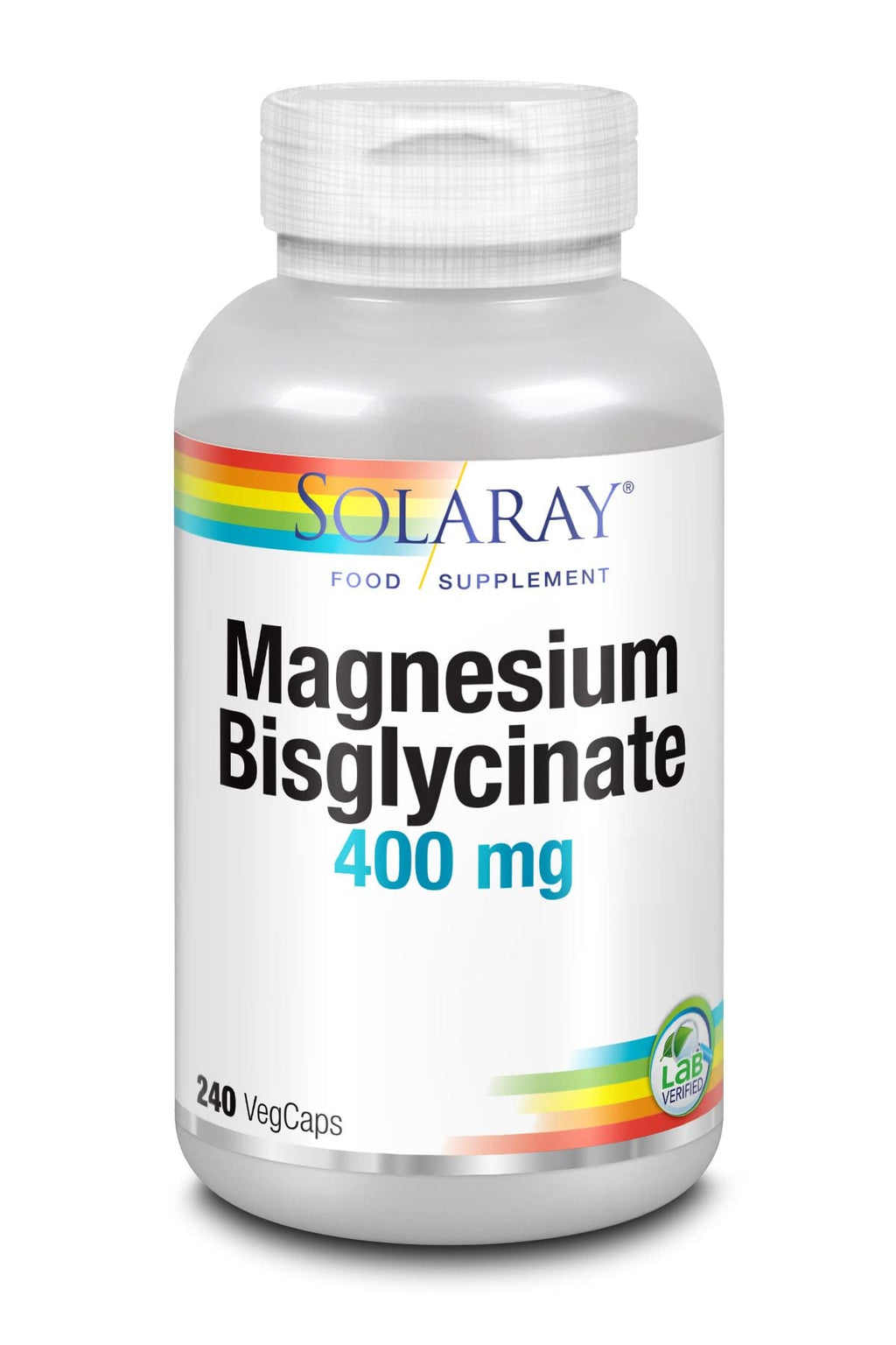 magnesium glycinate for sleep support
