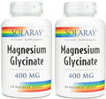 magnesium glycinate for sleep support