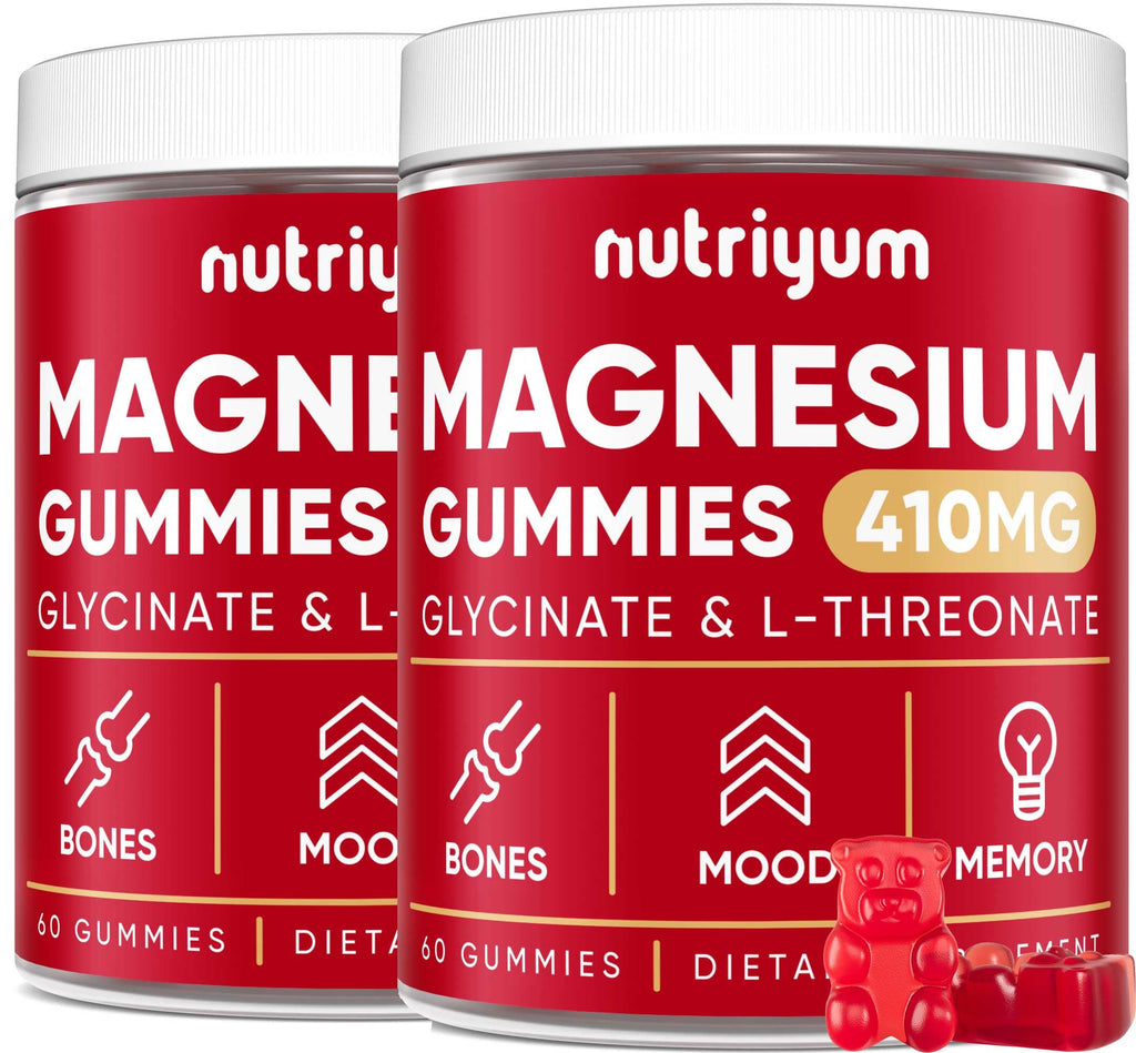 magnesium glycinate for sleep support