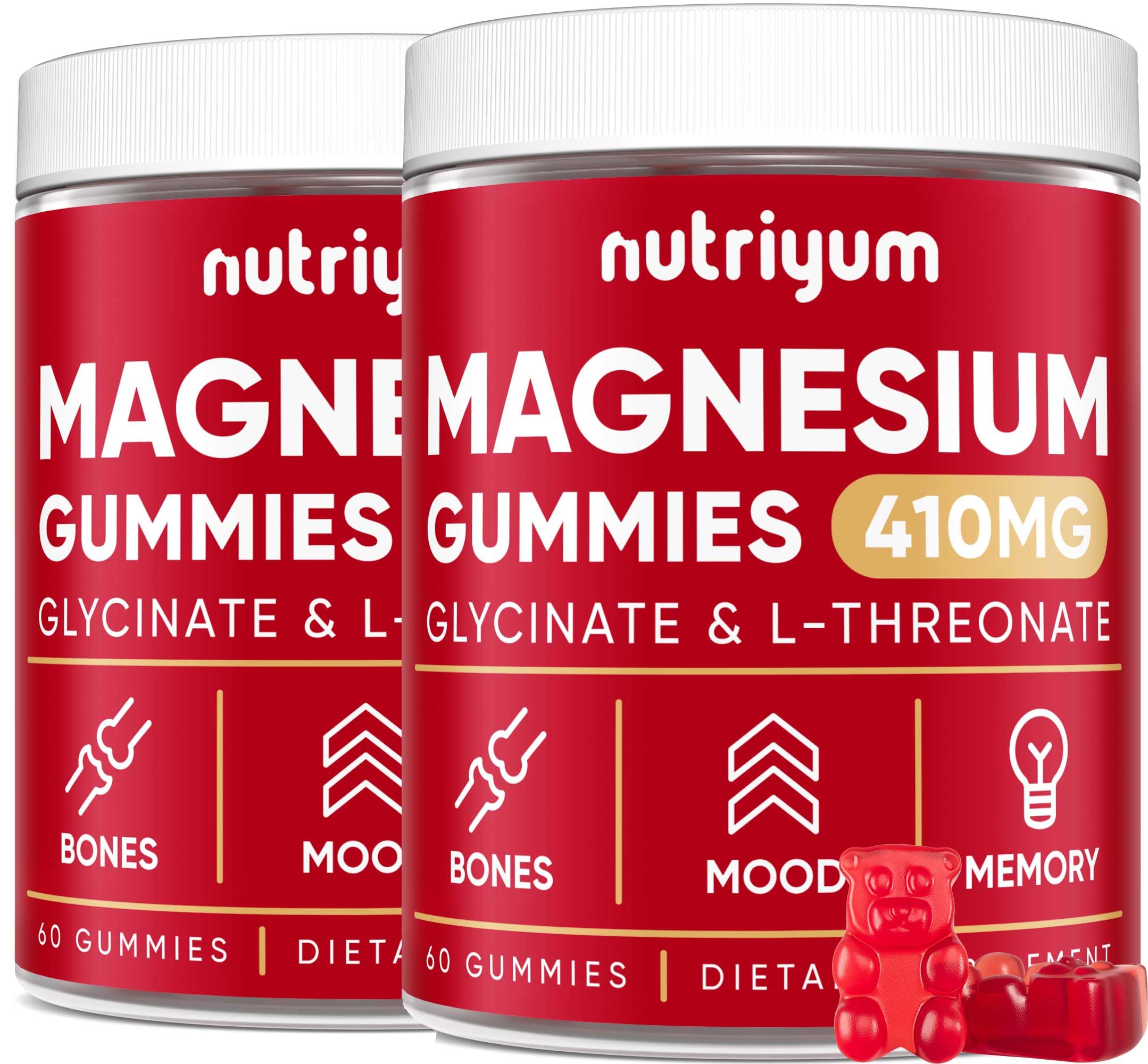 magnesium glycinate for sleep support