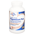 magnesium glycinate for sleep support