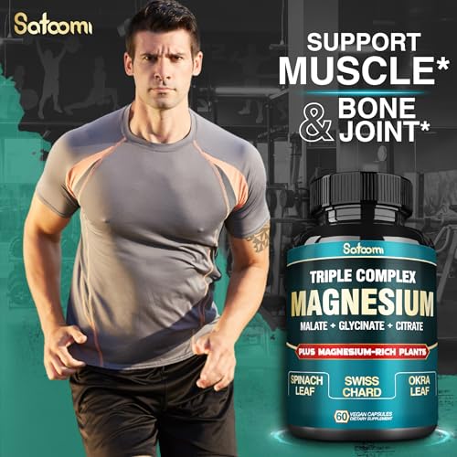 magnesium glycinate for sleep