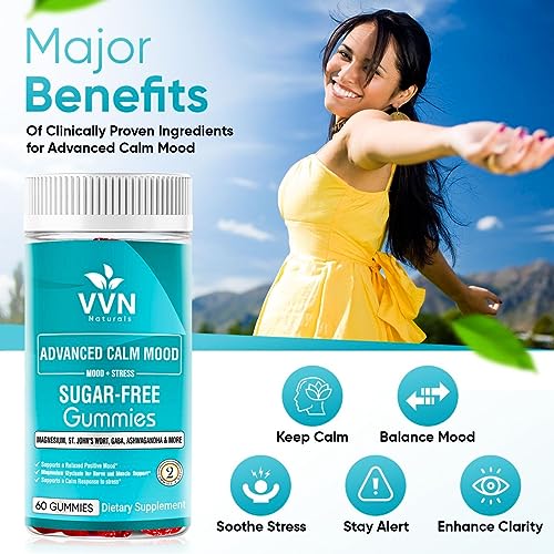 magnesium glycinate for stress management